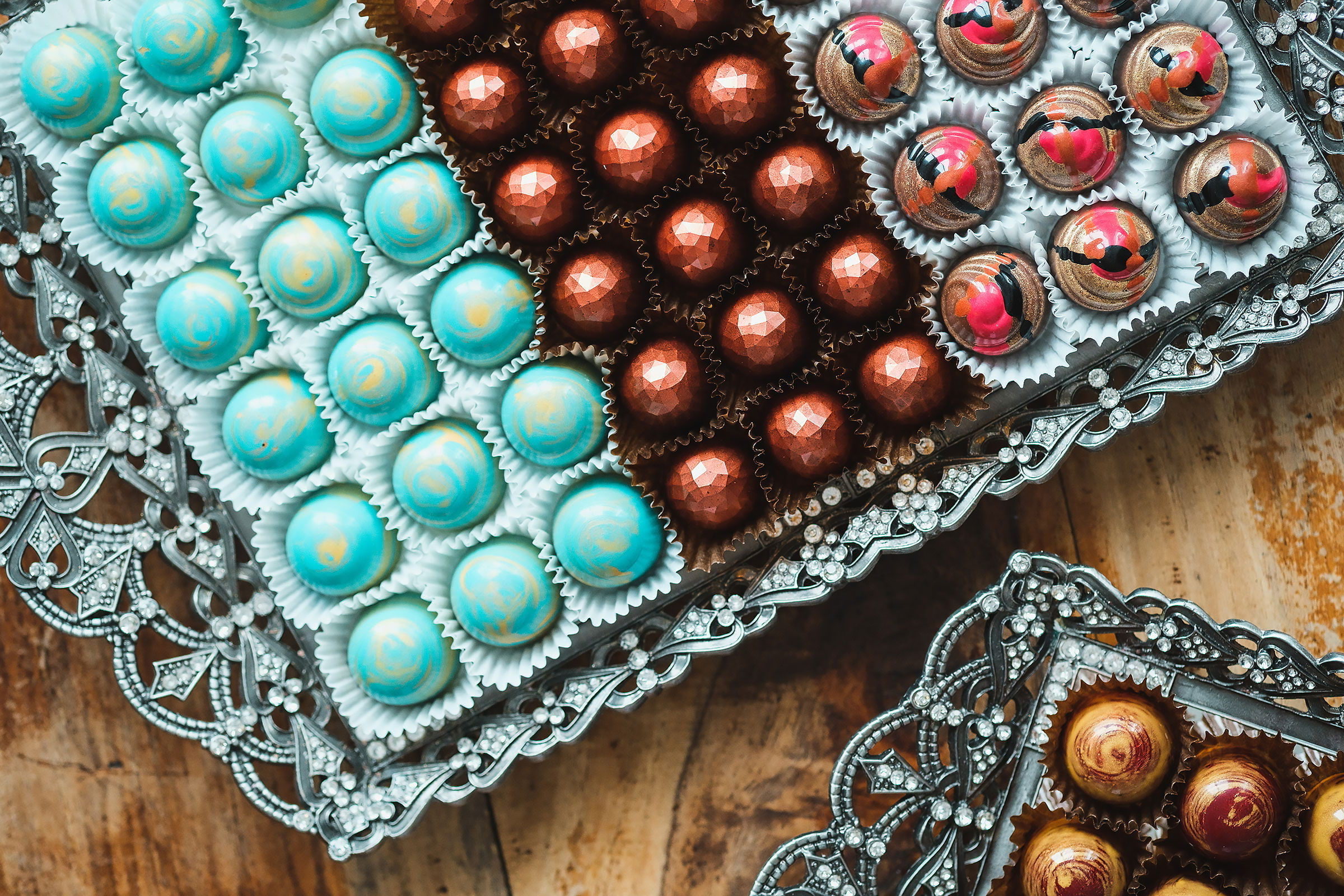 The best chocolate shops in London – Thatsup