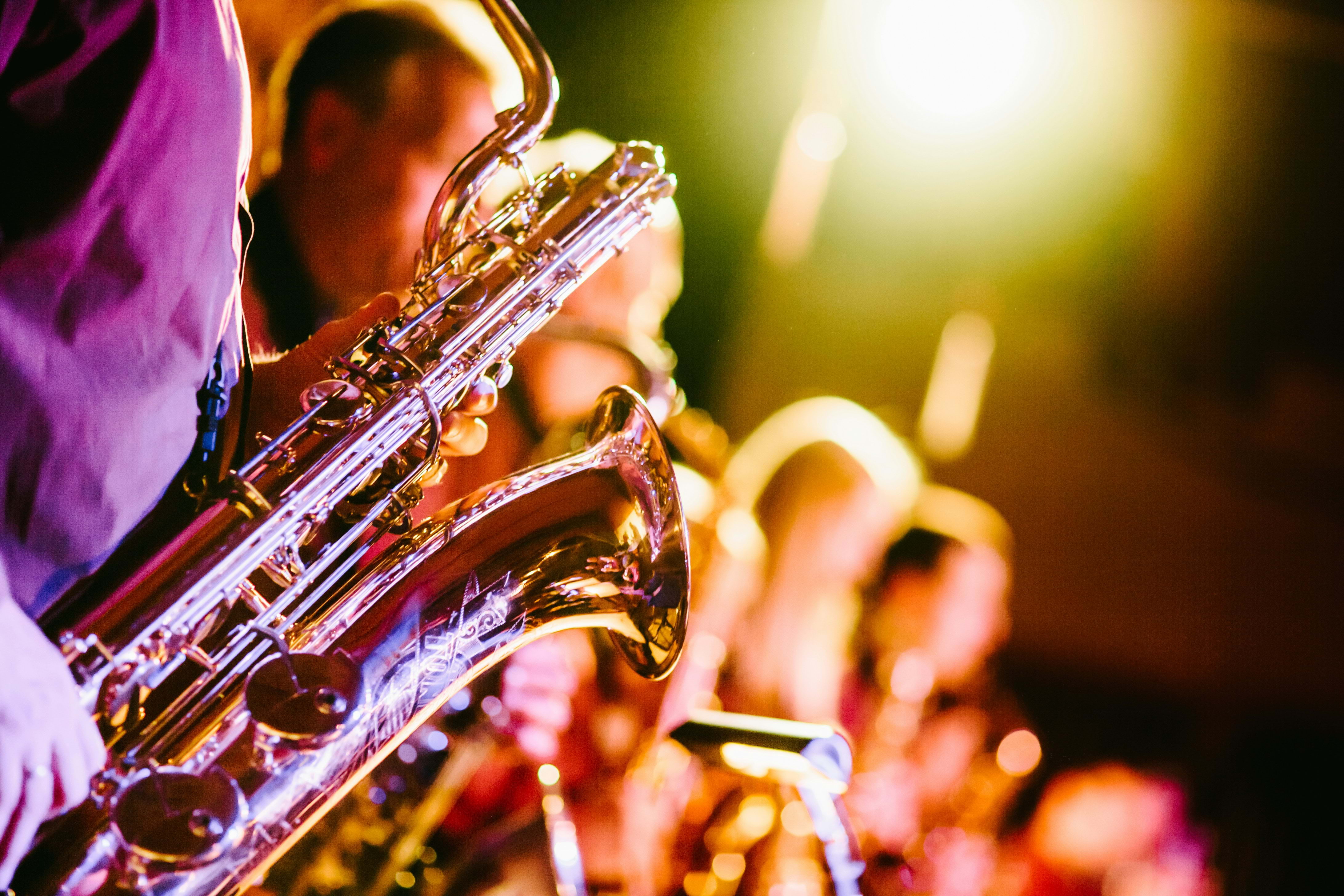 Bars with live music in London - The best live music bars 2025