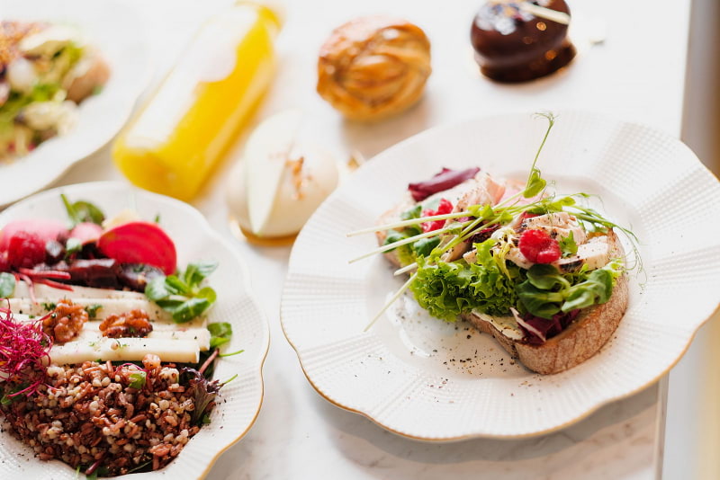 Guide to the best restaurants in Hackney – Thatsup