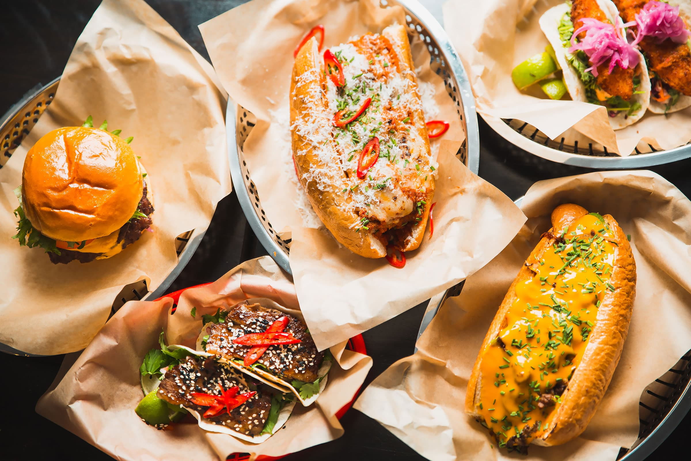 Affordable Restaurants in Camden – 17 Cheap Eats