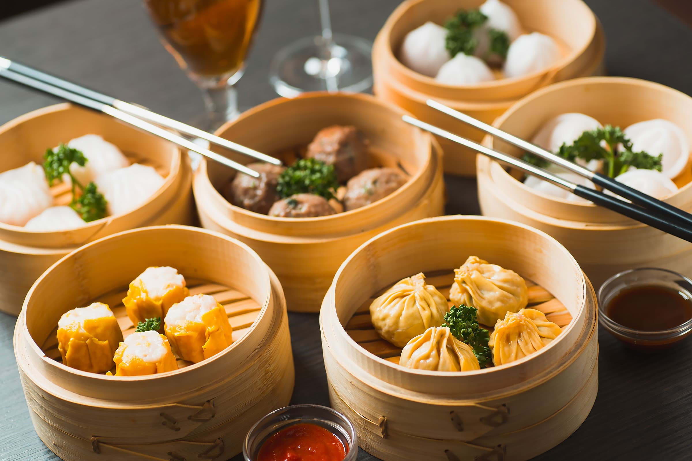 Affordable Restaurants in Central London - 24 Cheap Eats