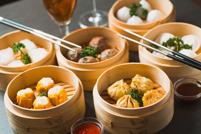 Guide to the best Piccadilly restaurants – Thatsup