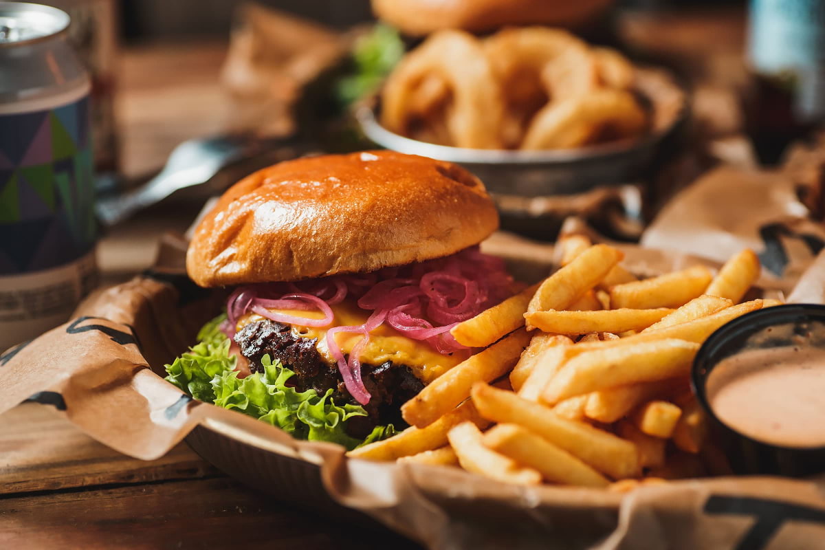 12 Affordable Clapham Restaurants – Cheap Eats in Clapham