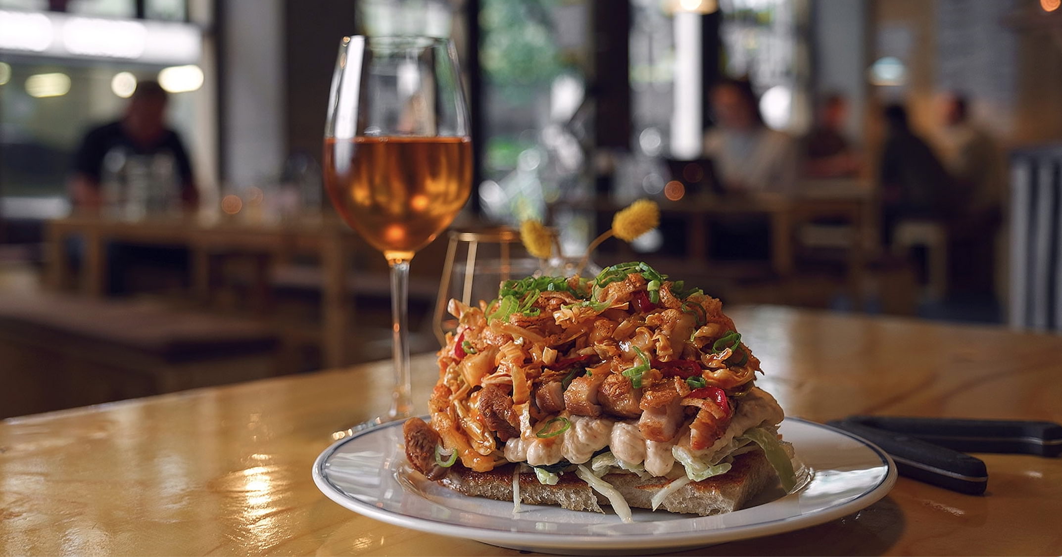 BYOB Restaurants in London – Where to Bring Your Own Drinks