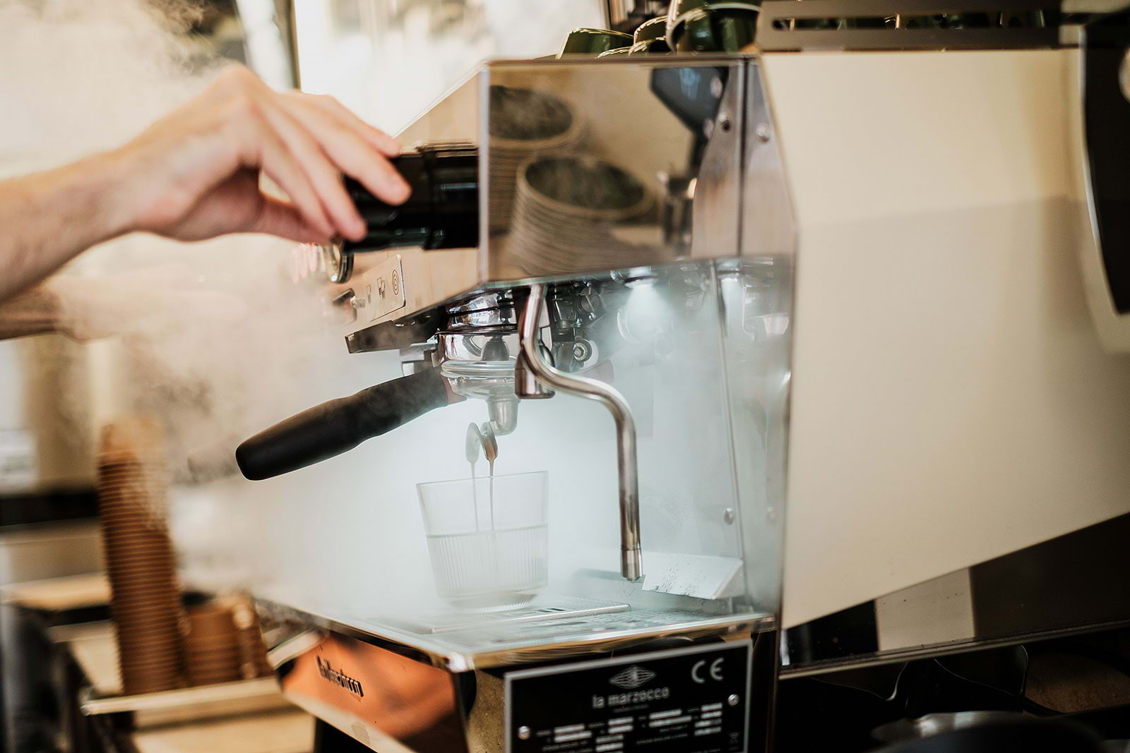 The Best Victoria Cafés - 10 Coffee Shops in Victoria