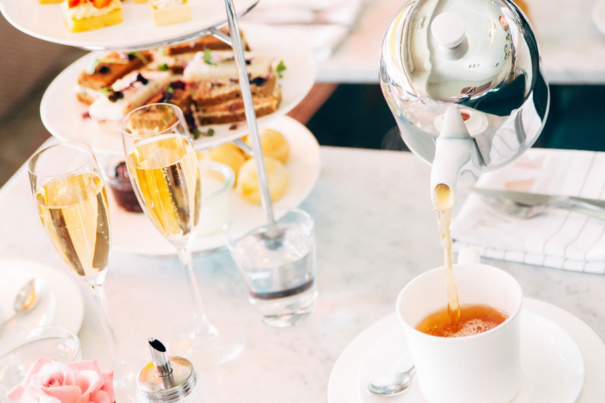 The 25 Best Vegetarian Restaurants in London | Thatsup London