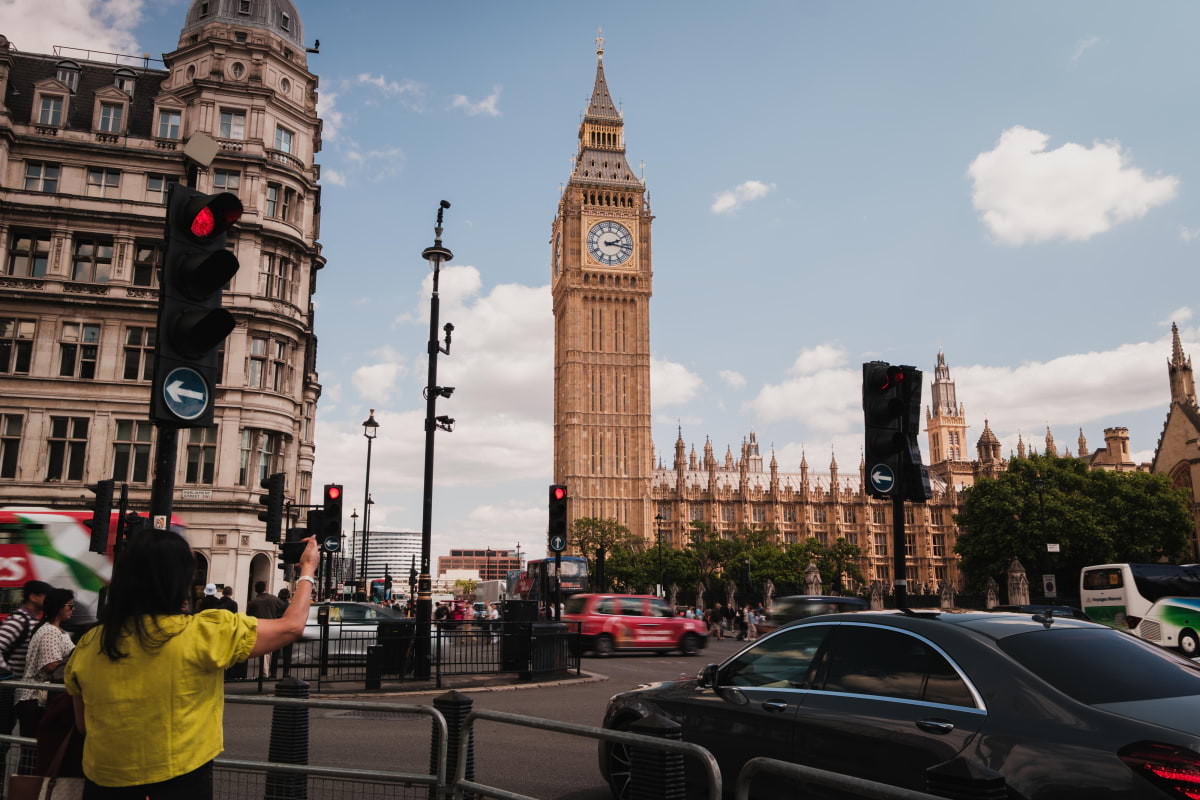 How to Spend 24 Hours in London – London in a Day | Thatsup