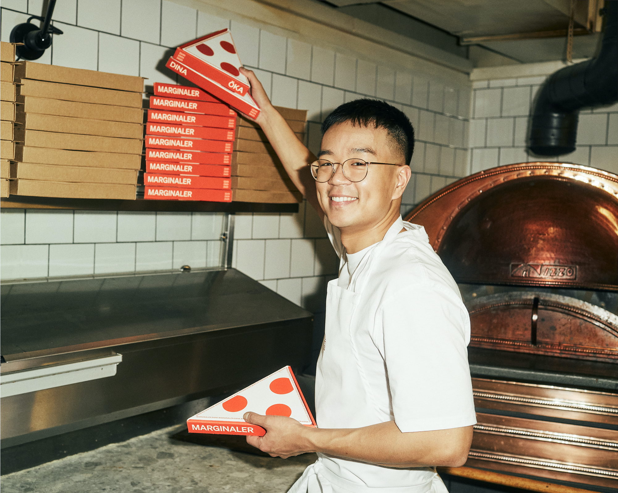 Liva upp januari – med finpizza för en tia – Thatsup