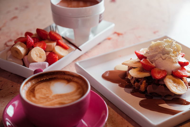 The Best Shoreditch Cafés – 19 Coffee Shops in Shoreditch