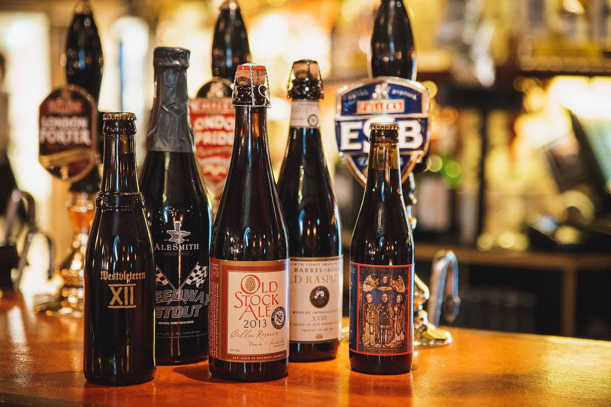 The 16 Best Pubs in Clapham Common & Clapham North | Thatsup