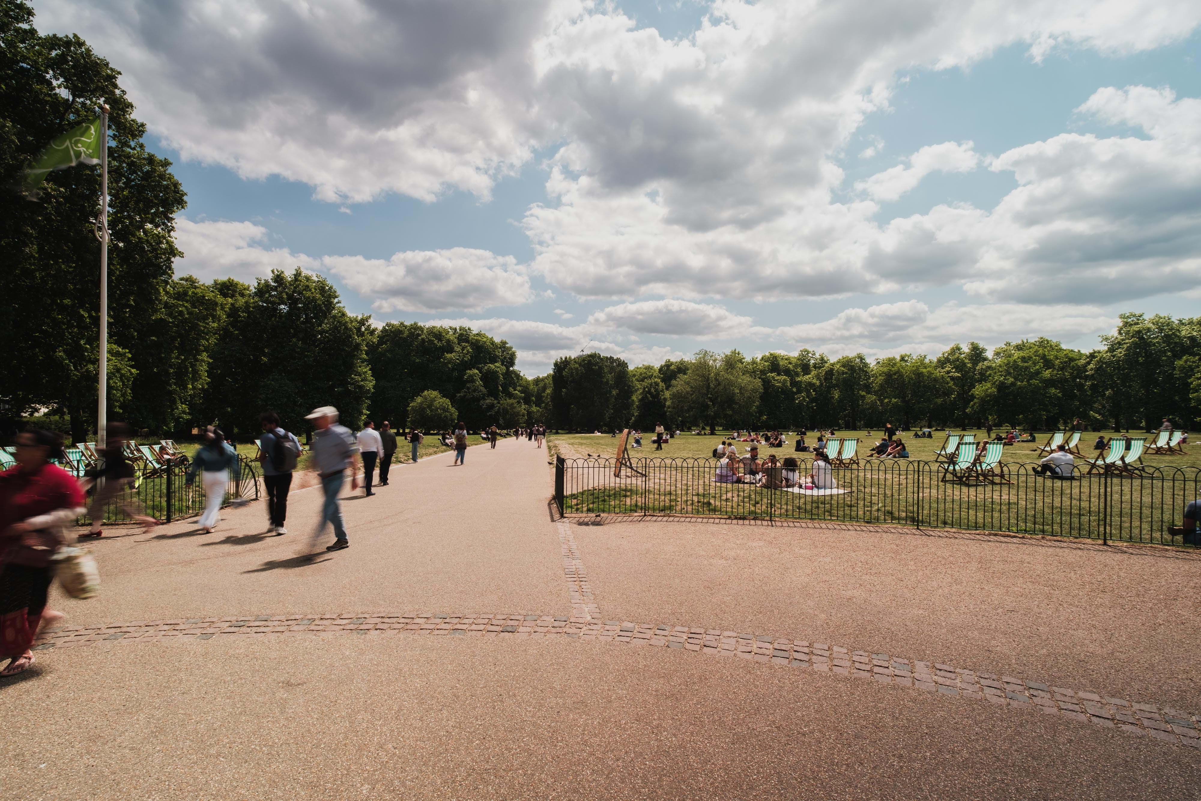The Best Things to Do in London This Summer - 31 Activities