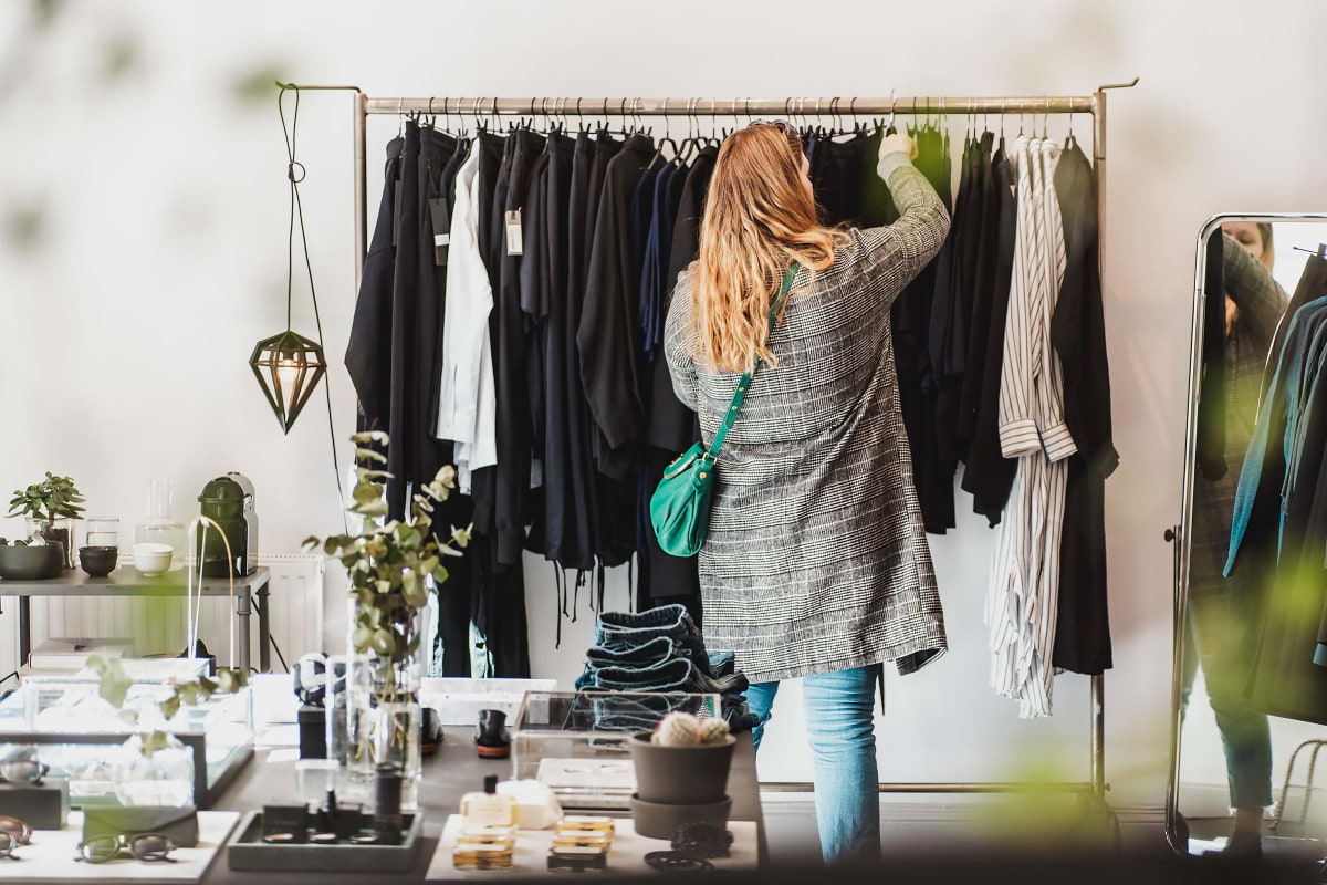 Guide to shopping in Angel - The best shops & stores | Thatsup