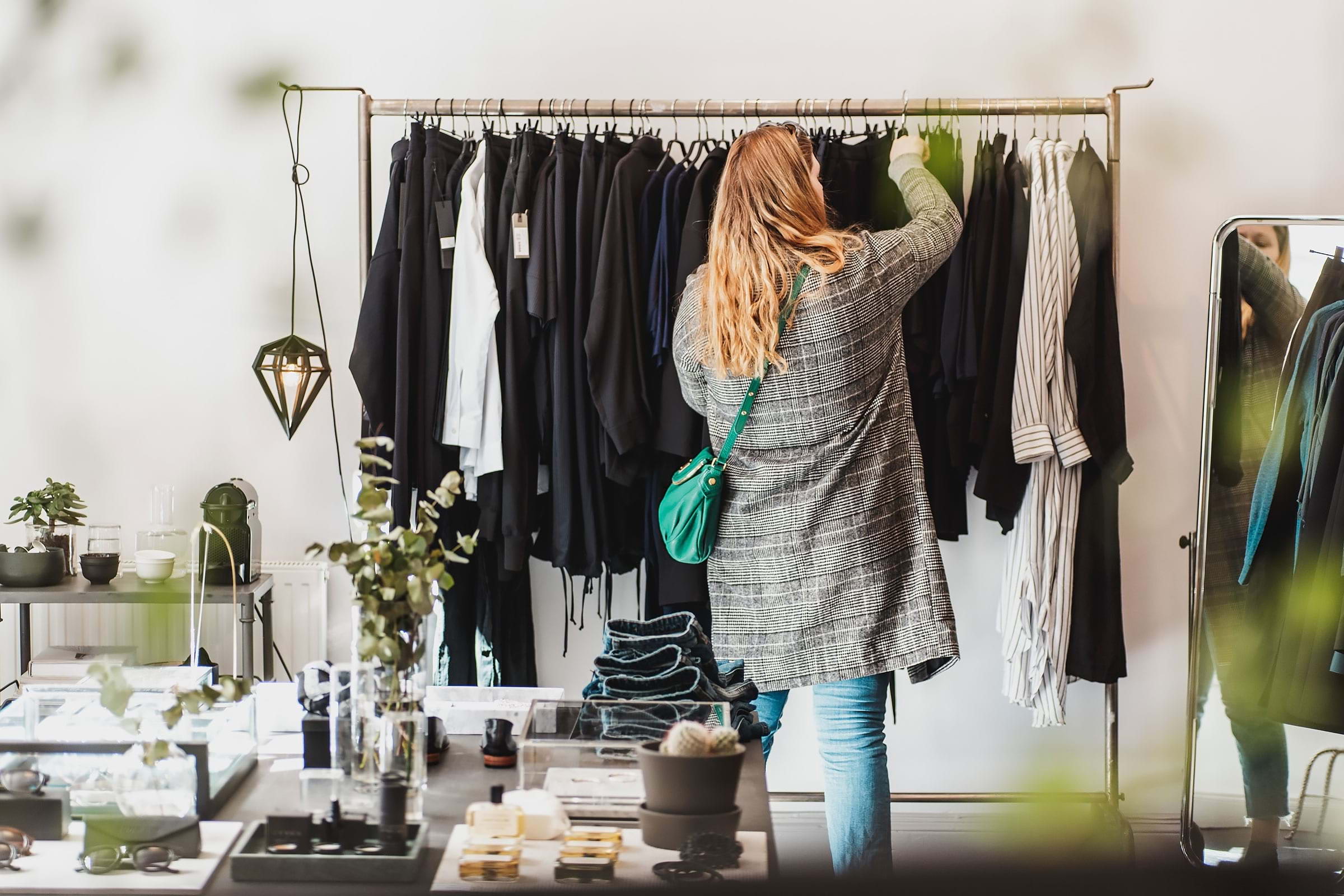 Guide to shopping in Angel - The best shops & stores | Thatsup