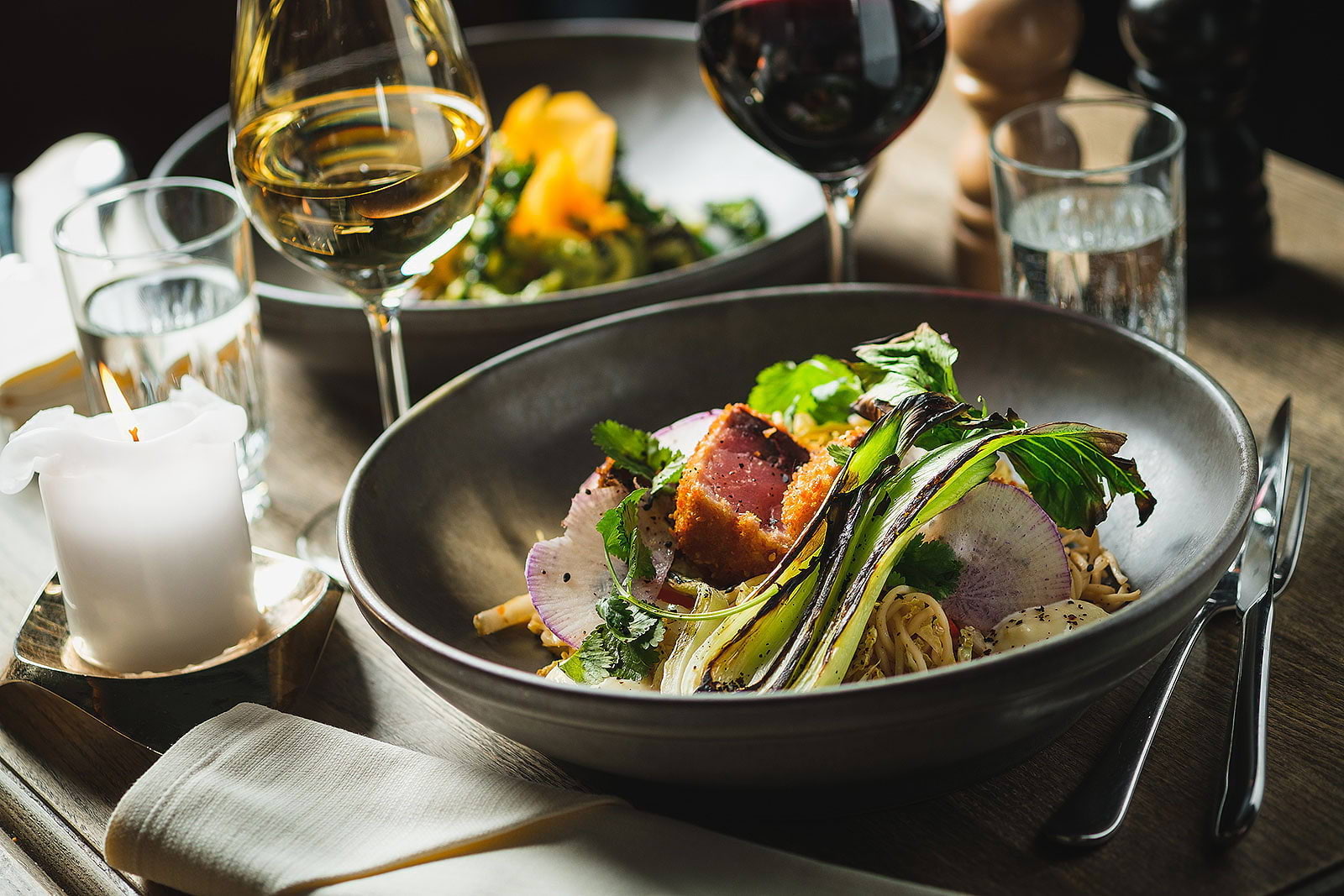 Guide to the best restaurants in Chelsea 2025 | Thatsup