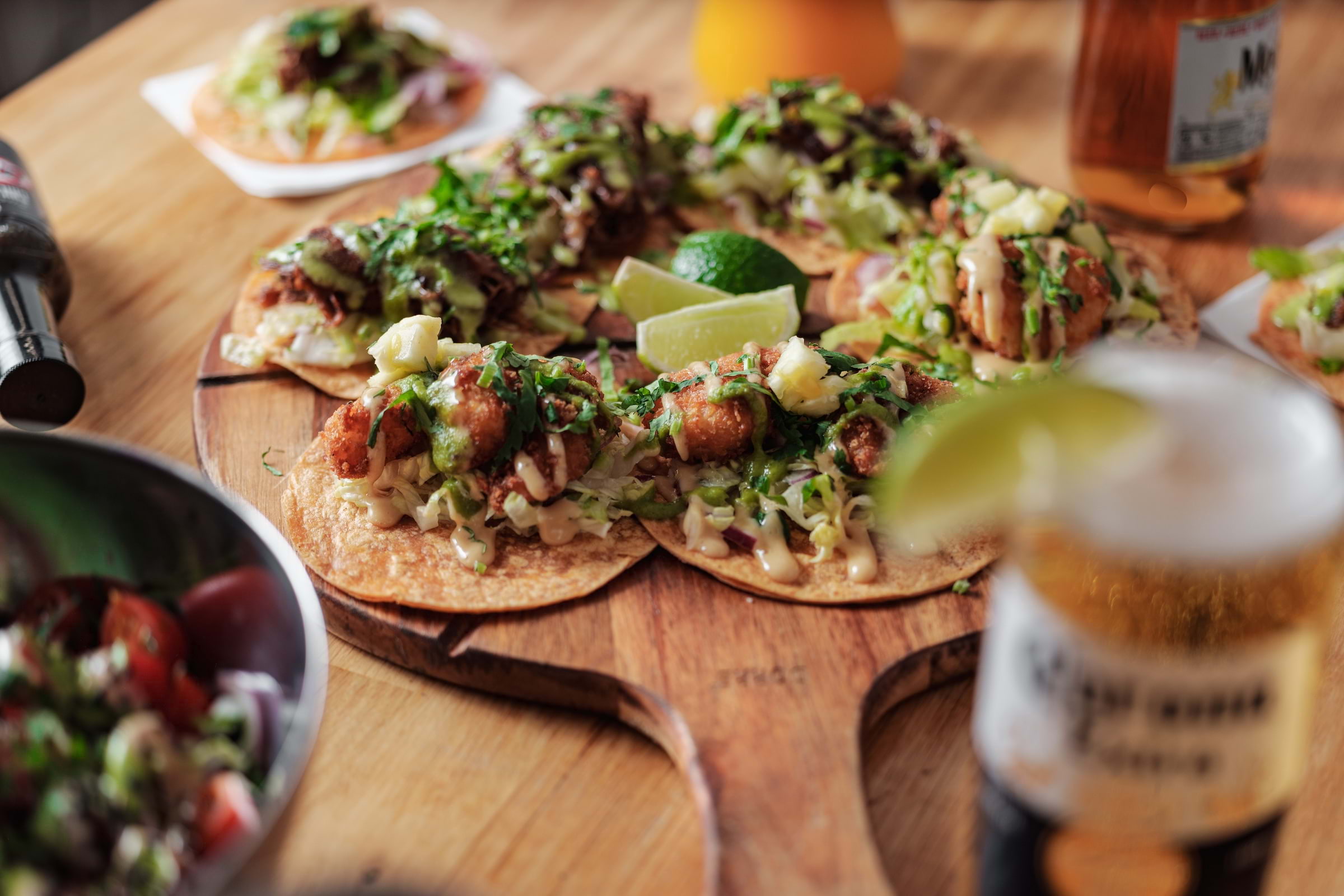 The Best Tacos in Stockholm 2026 - A Complete Guide | Thatsup