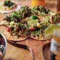 Xulo – Mexikansk restaurang i Stockholm City