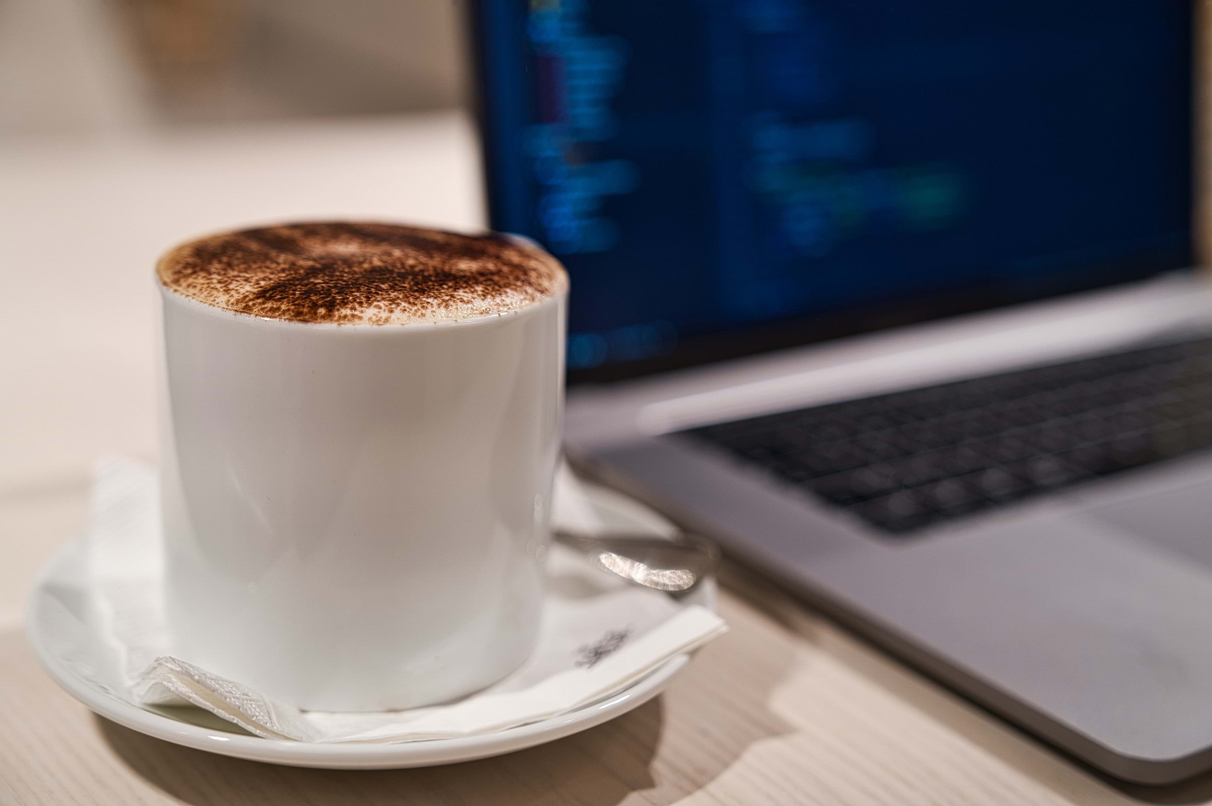 The 39 Best Cafés in London – London's Best Coffee Shops