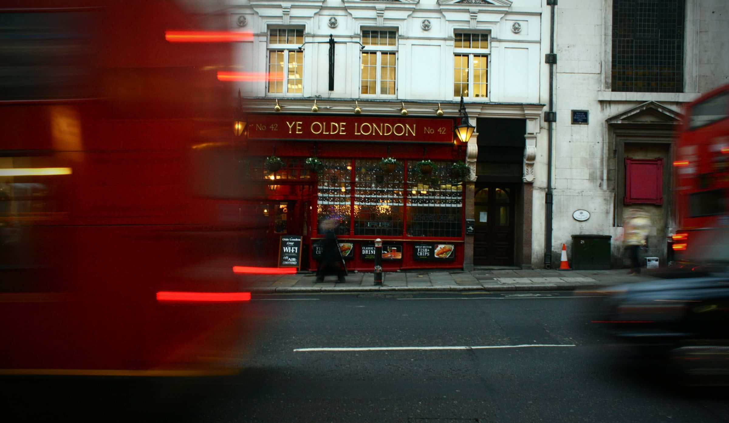 The Best Pubs in London – 50 London Pubs | Thatsup London