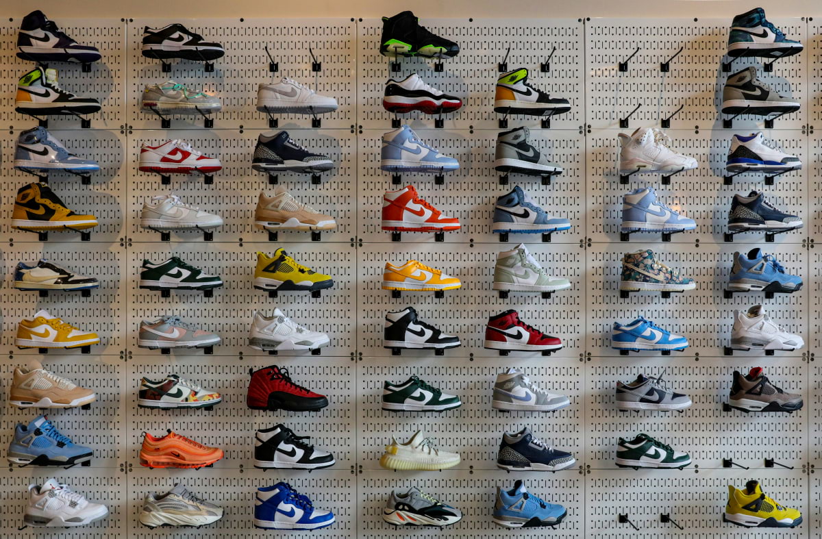 The Best Shoe Shops in London – Where to Find the Best Footwear in the City