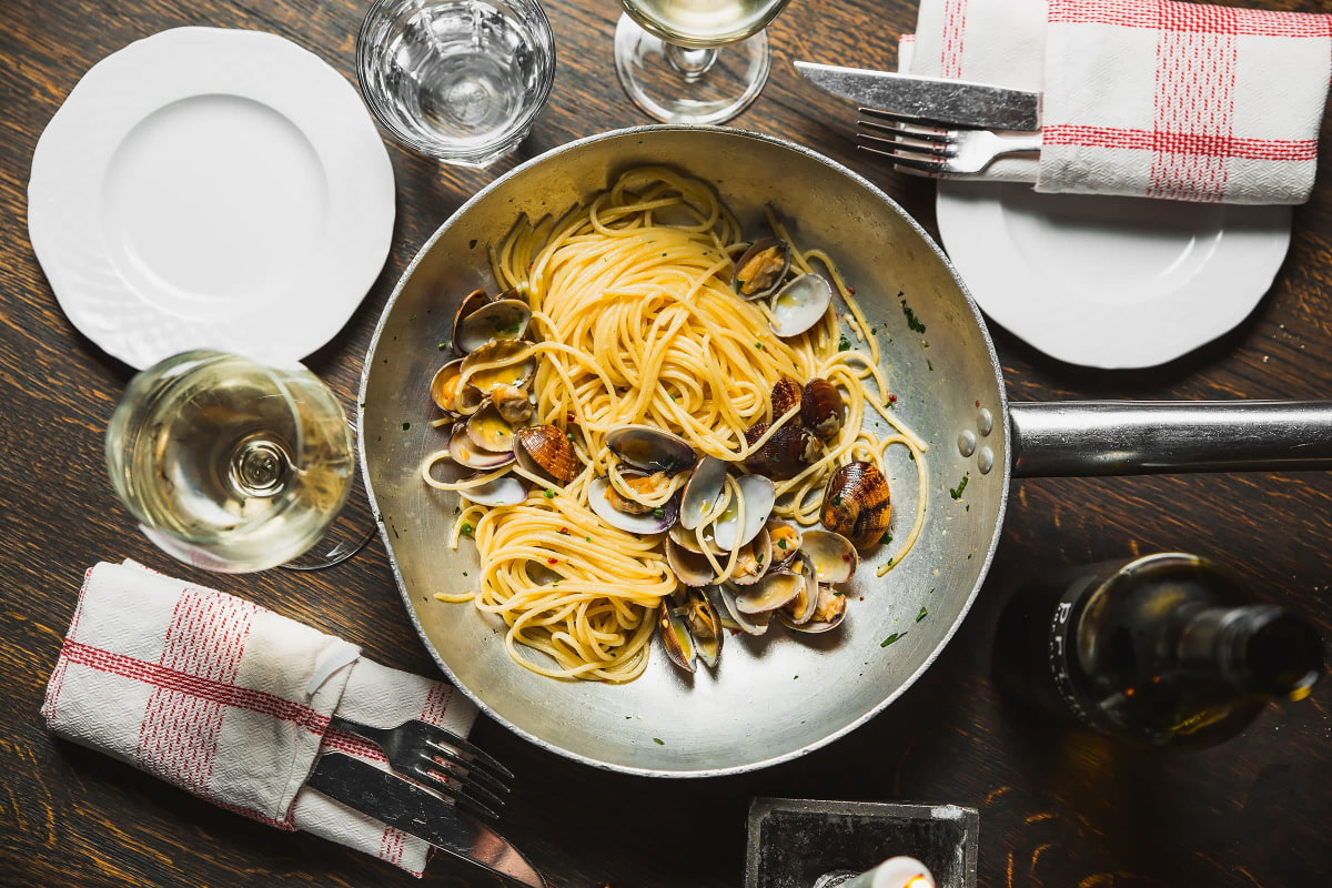 Guide to walk-in restaurants in London – Thatsup