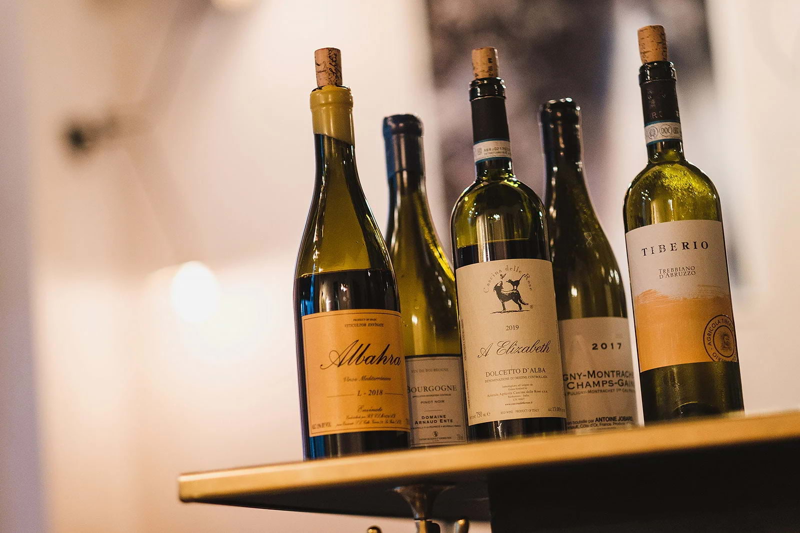 London's 26 Best Wine Bars | Where to Drink Wine
