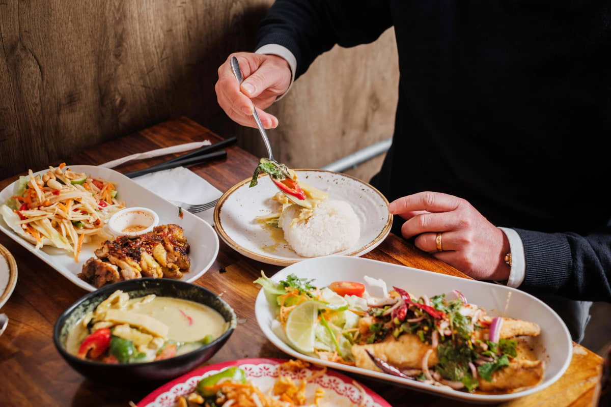 The Best Fast Food in London – 20 London Fast Food Restaurants