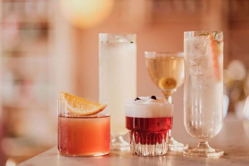 The best gin bars in London | Thatsup London – Thatsup