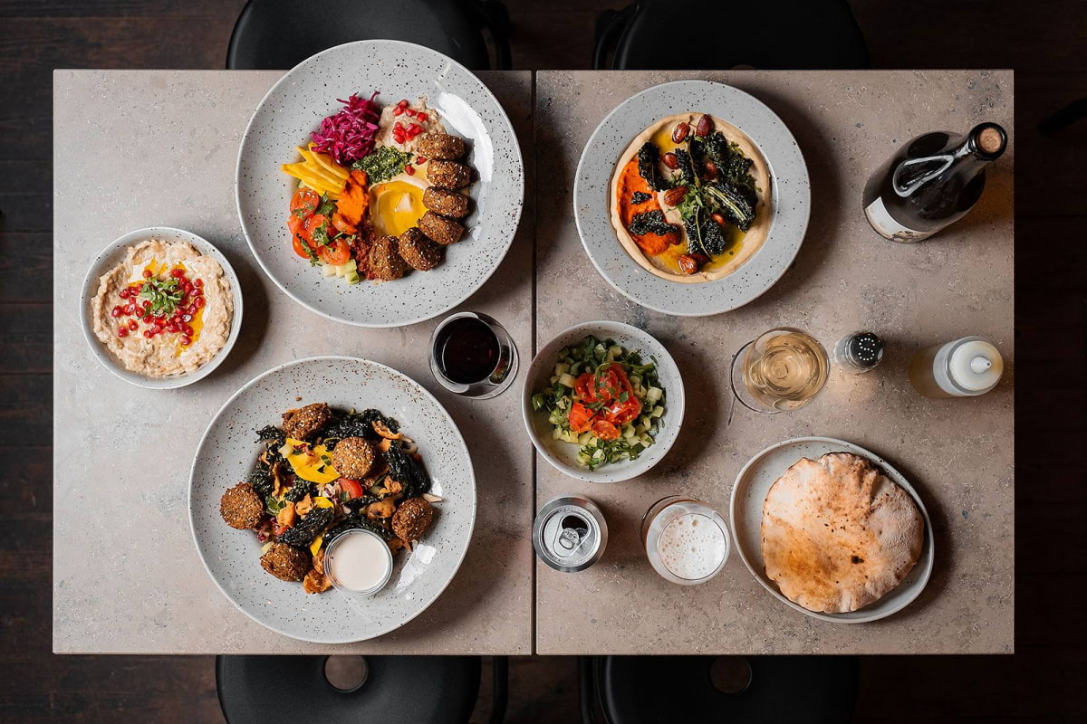 The best kosher restaurants in London – 16 top tips | Thatsup