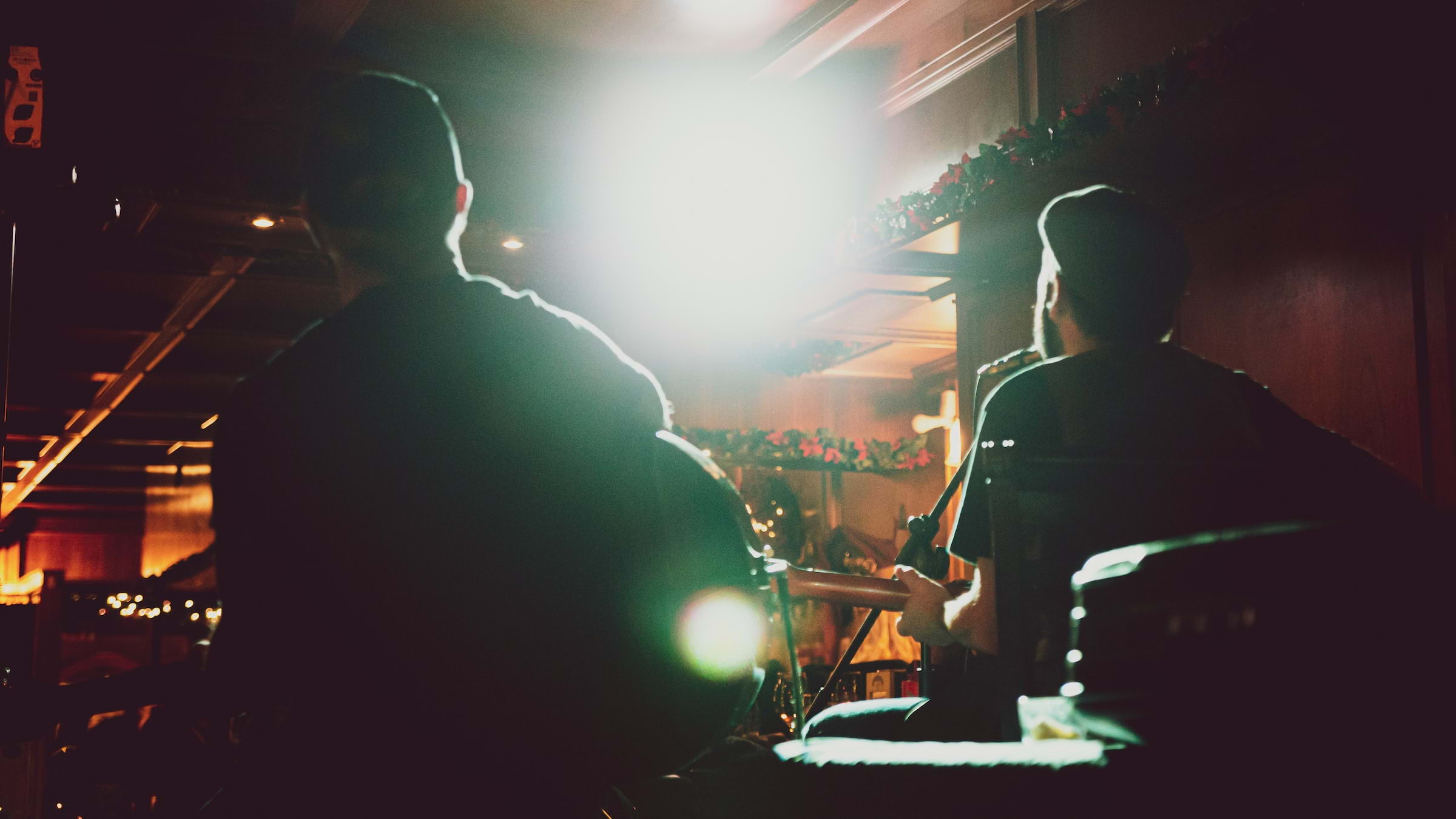 The best open mic nights in London - London open mic nights