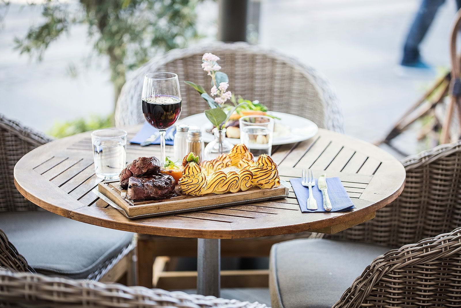 19 Outdoor Restaurants in Soho – Soho Outdoor Dining