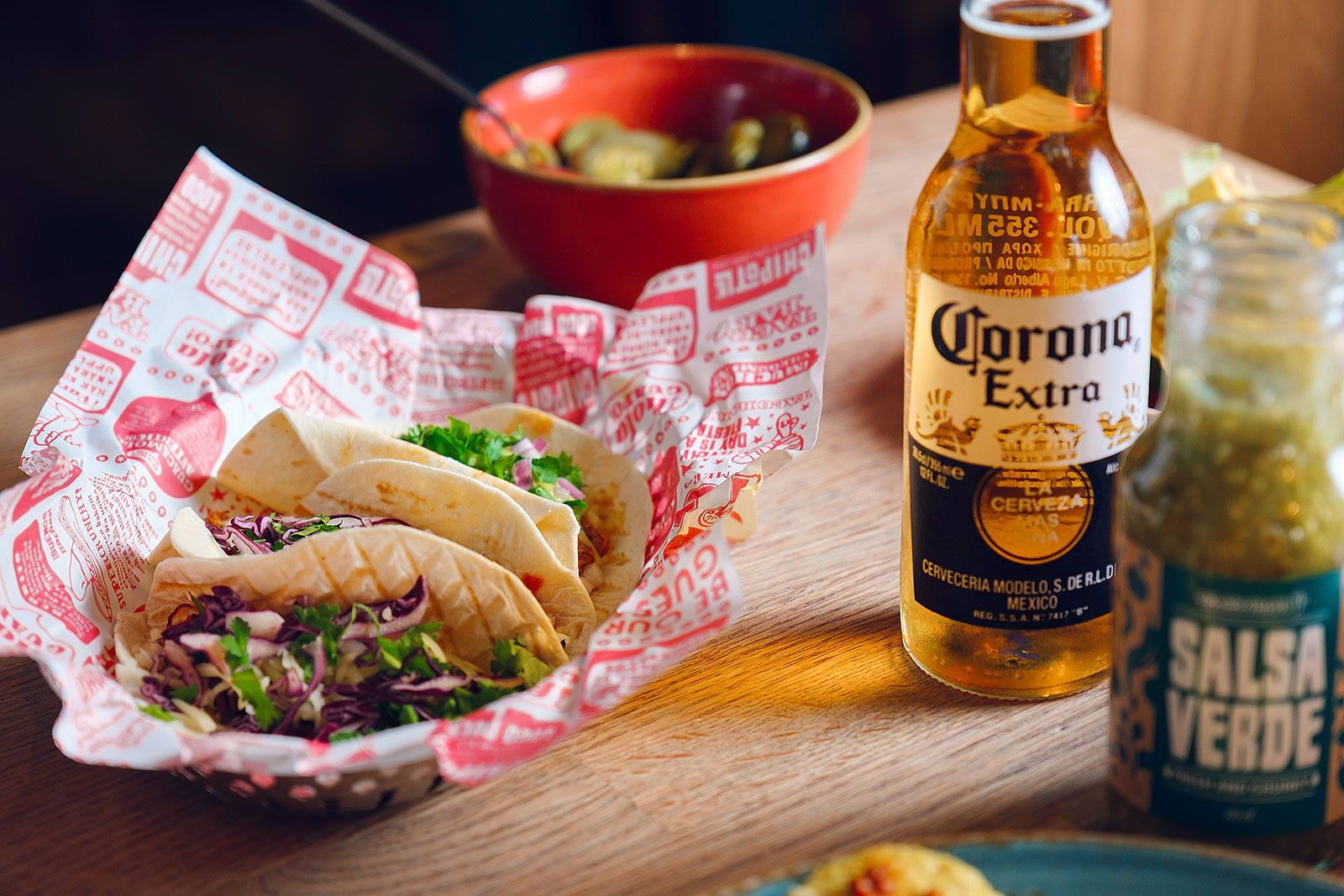 Enjoy London's Best Tacos – 21 Must-Try Taquerias | Thatsup