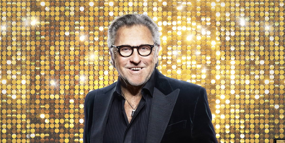 Tommy Körberg tar Grand Finale till Skansen 2024