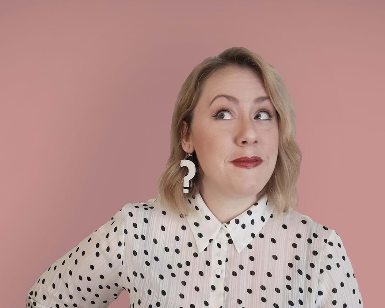 AW-standup med Anna Karlsson – Thatsup AW-standup med Anna Karlsson – Thatsup