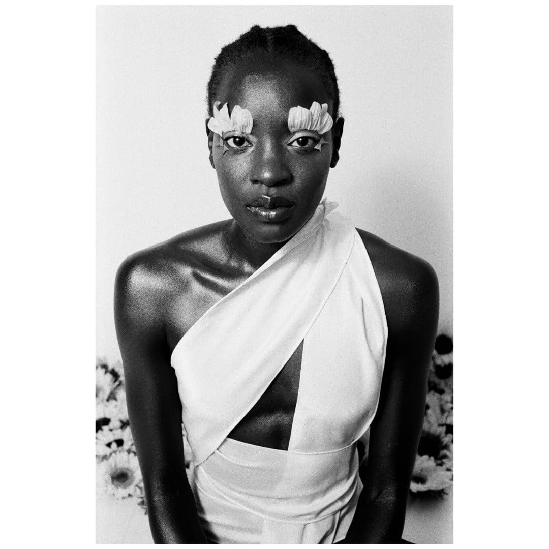 Fotoutställning och vernissage med DeAndre Mitchell