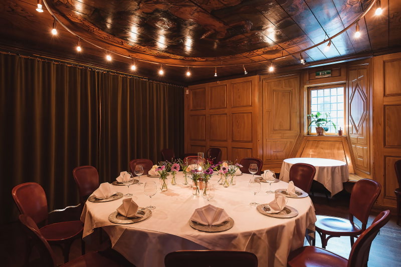 Guide to old restaurants in London – 30 old & historic restaurants