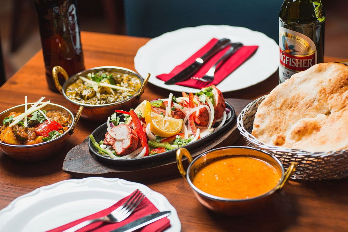 The 15 Best Desi Pubs in London | Thatsup – Thatsup
