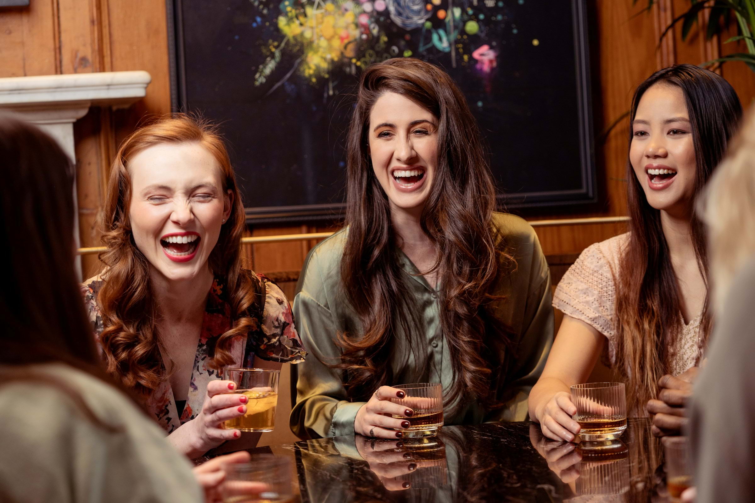 The best hen do ideas in London - 48 fun hen party ideas