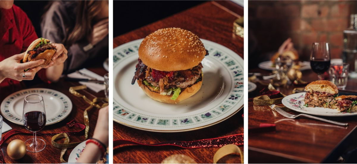 Blacklock launch their festive special – Thatsup