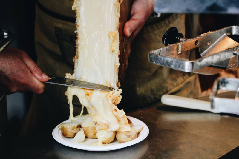Where to eat the best cheese in London – 14 spots