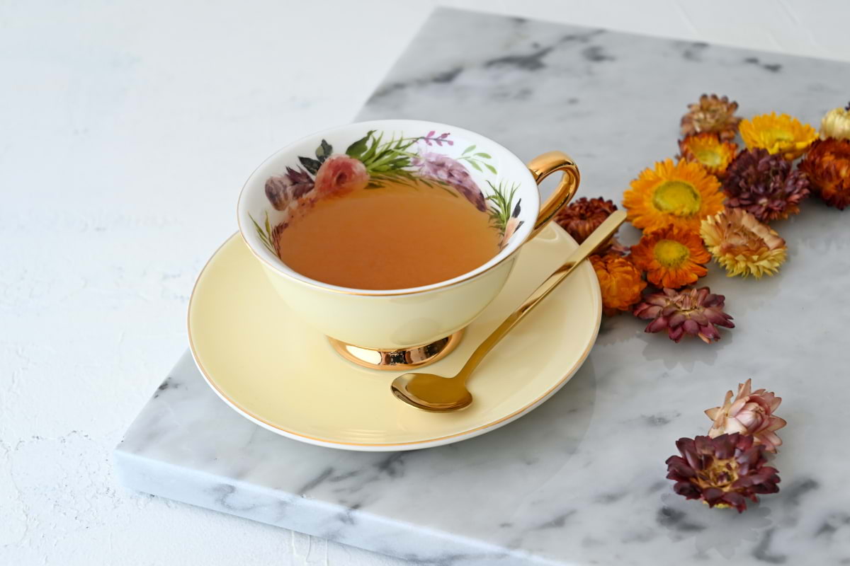 The Best Hotel Afternoon Tea in London | Thatsup London