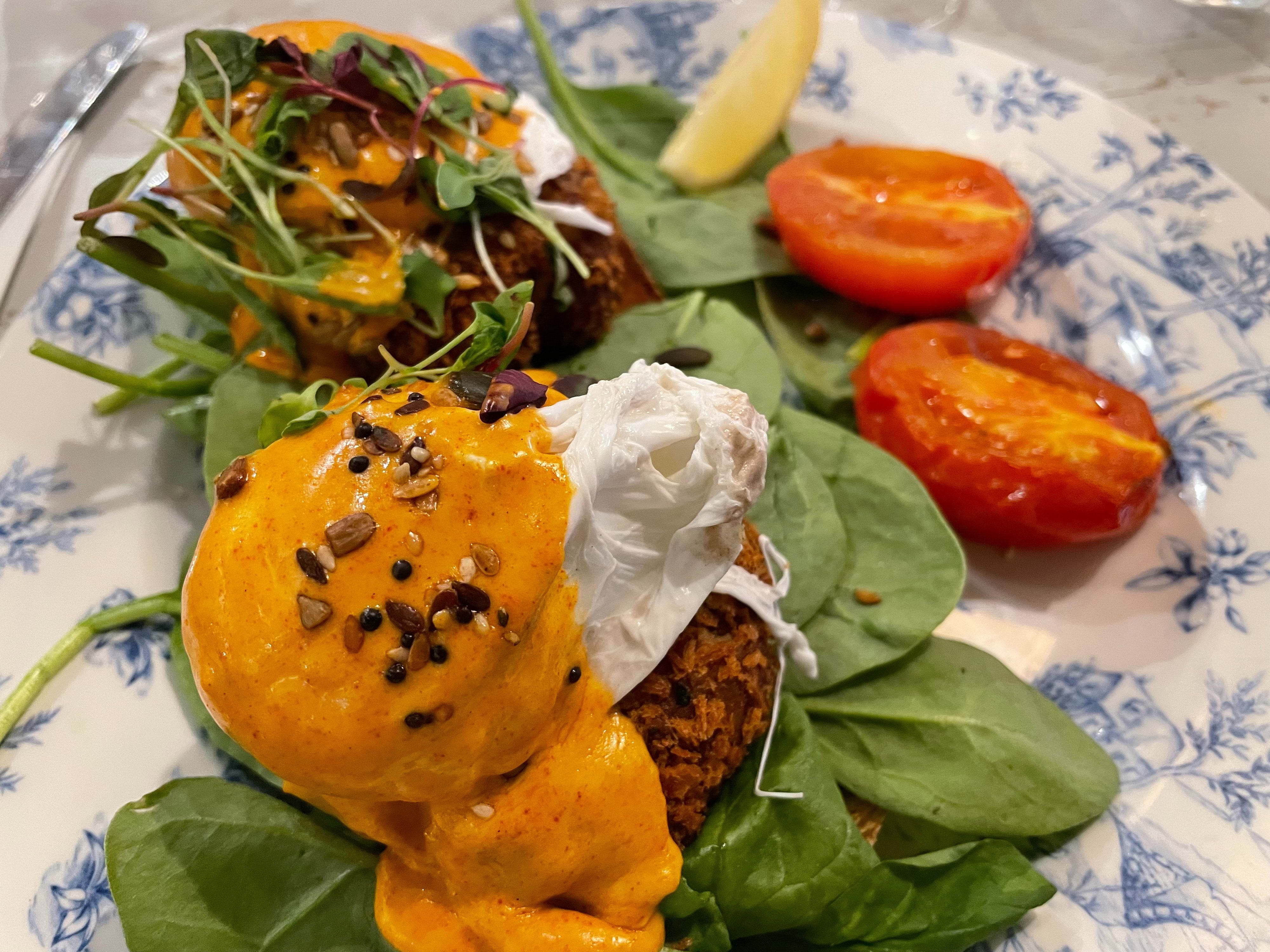 The Best Weekday and Weekend Brunch in London | Thatsup