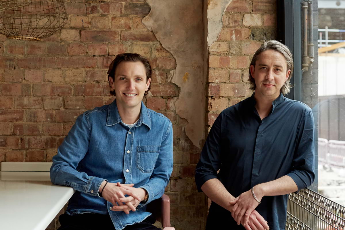 Kricket announces plans to open fourth London site