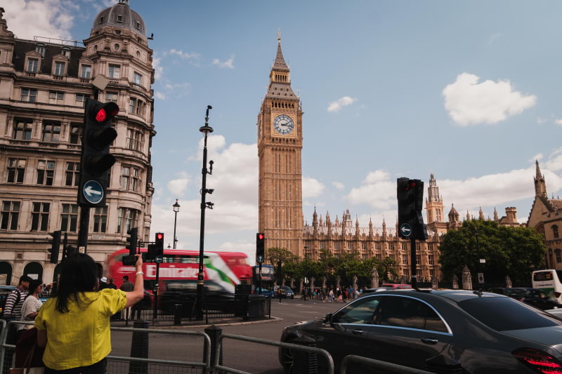 London History Tours – The Best London Walks for History Fans