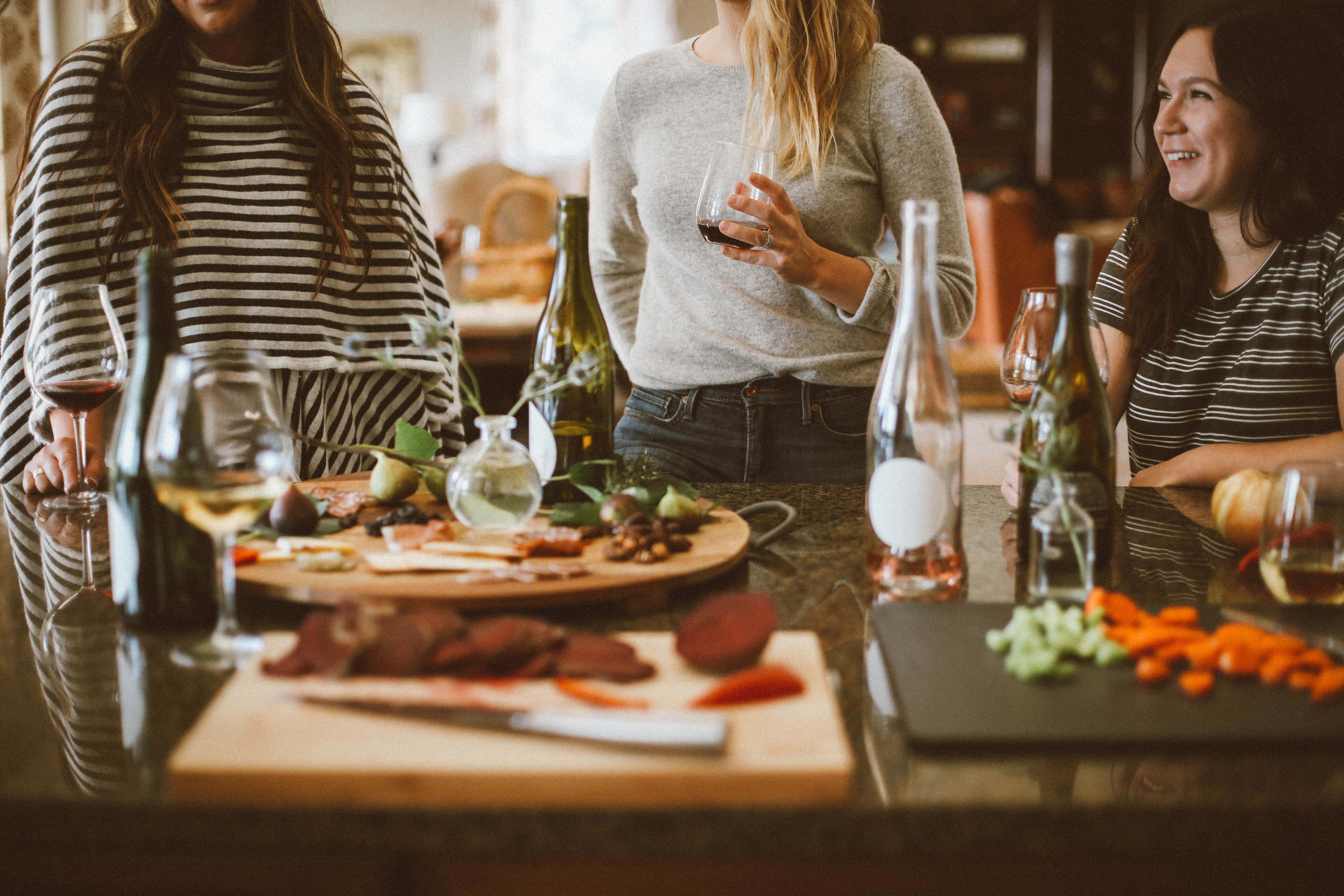 Solo Dining – The 45 Best London Restaurants for Solo Diners