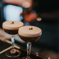 Sterling – Cocktail bar – Manchester City Centre, Manchester