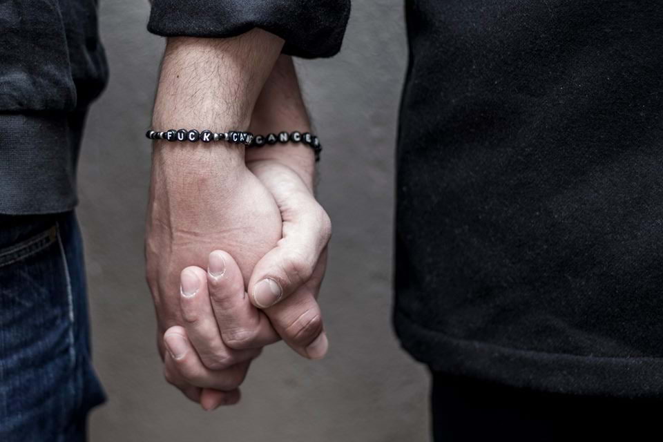 Pärldag med Ung Cancer – Thatsup