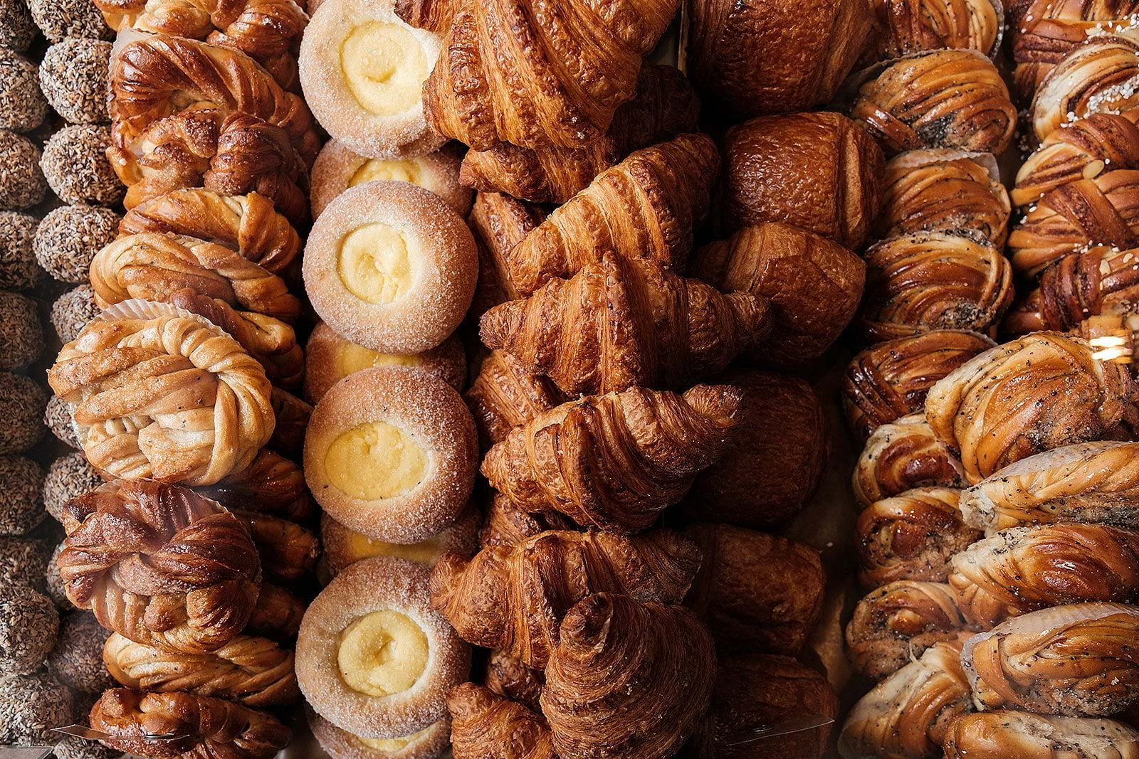 The best baked goods in Manchester – The 13 Best Bakeries