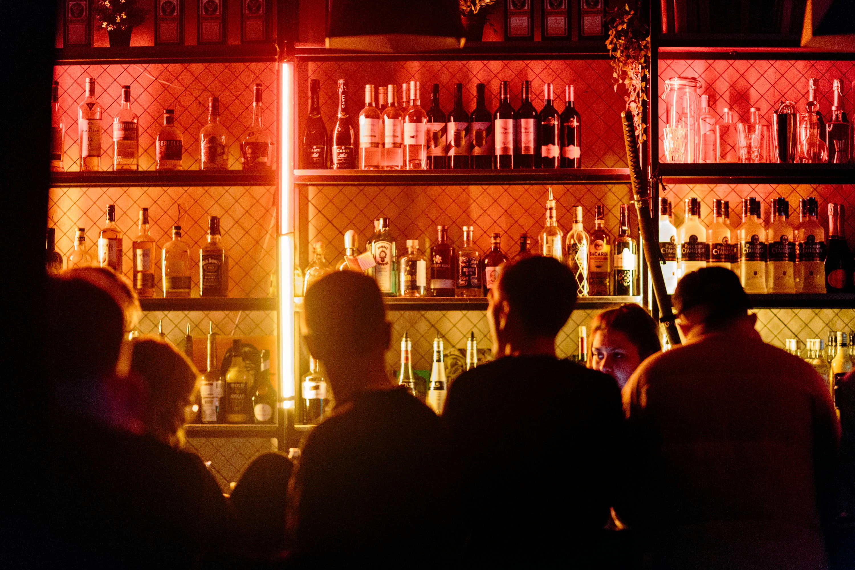 The best bars in Manchester city centre | Thatsup Manchester