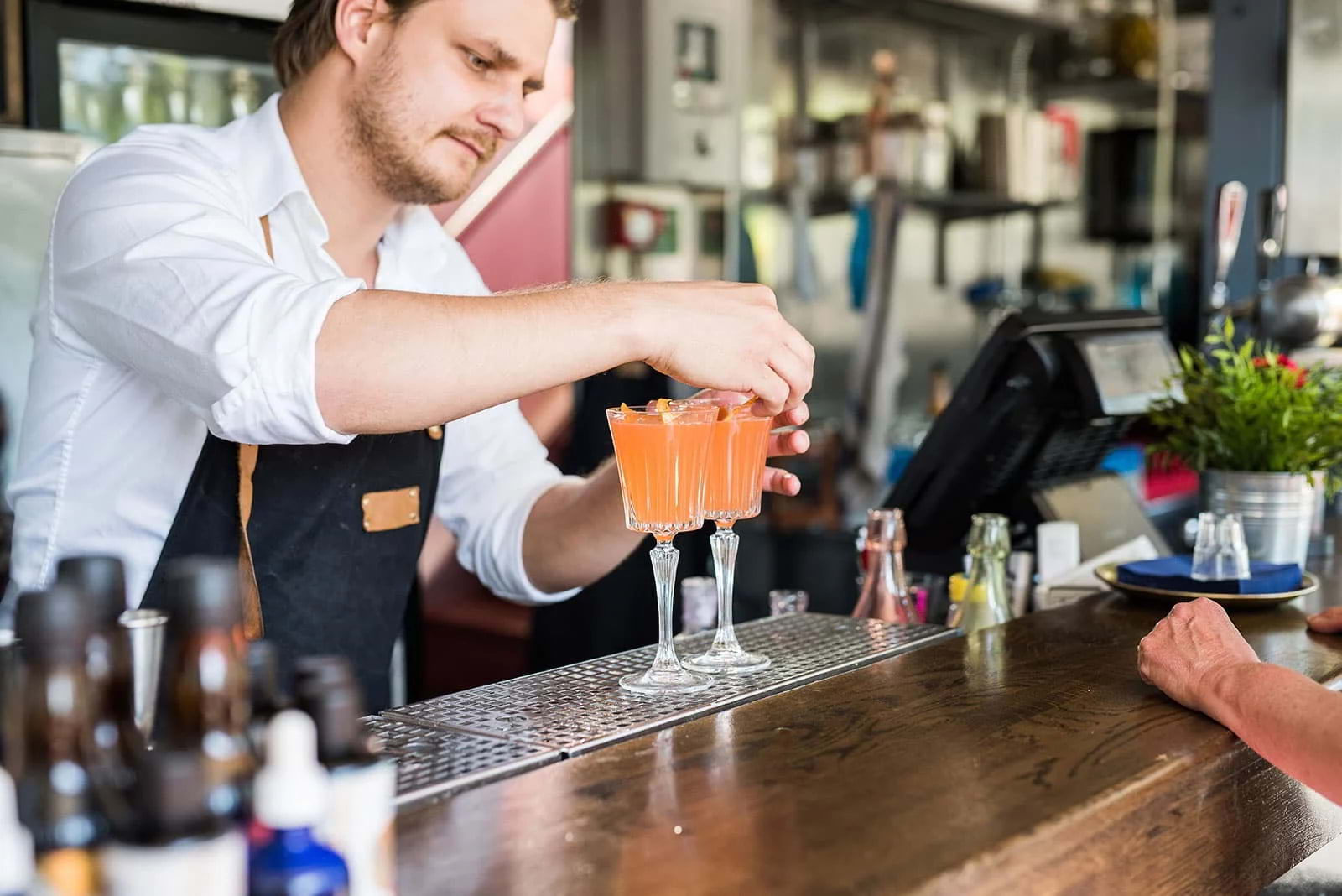 The best bars in Deansgate | Thatsup Manchester