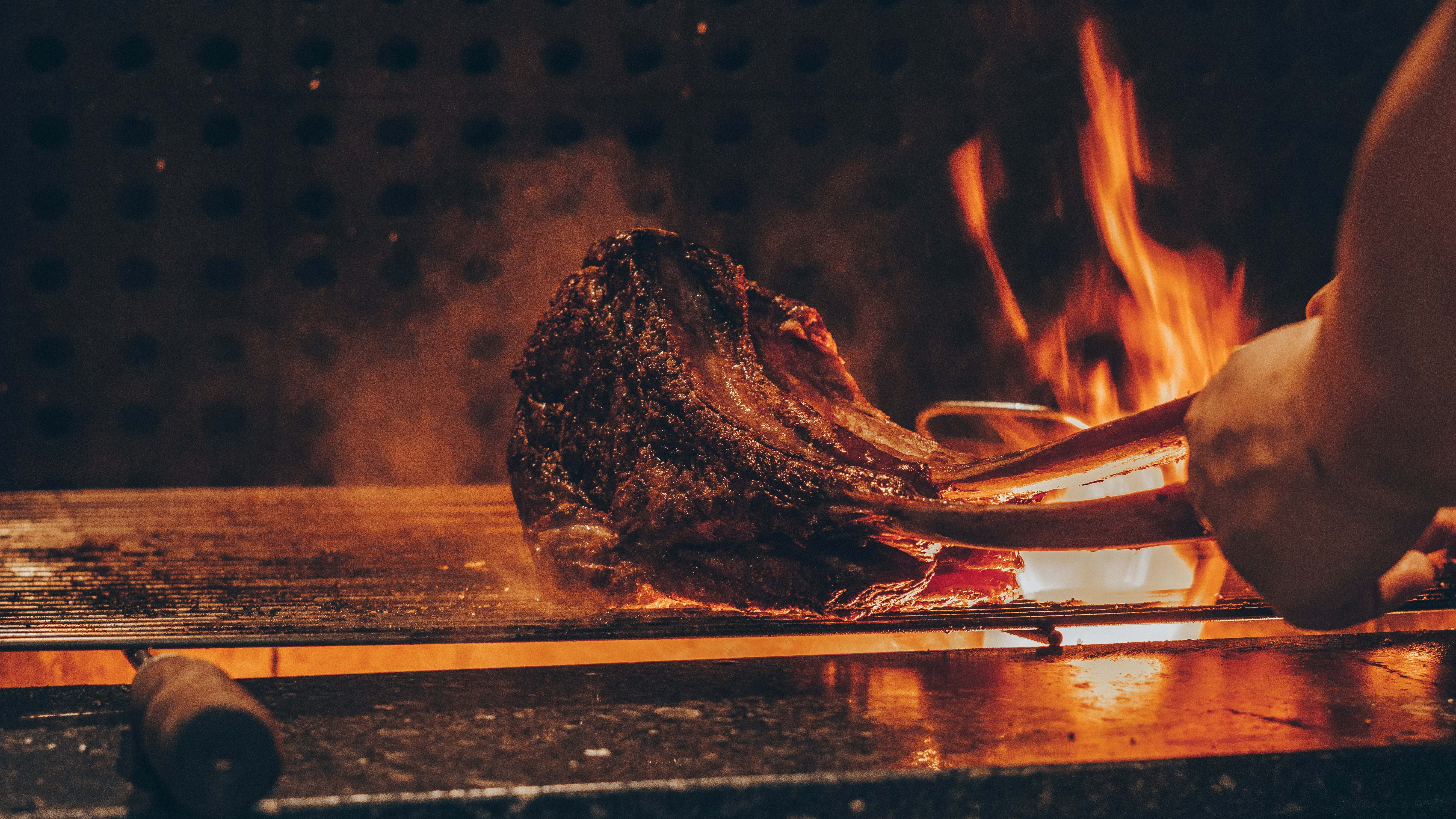 The Best BBQ Restaurants in Manchester - Right now | Thatsup